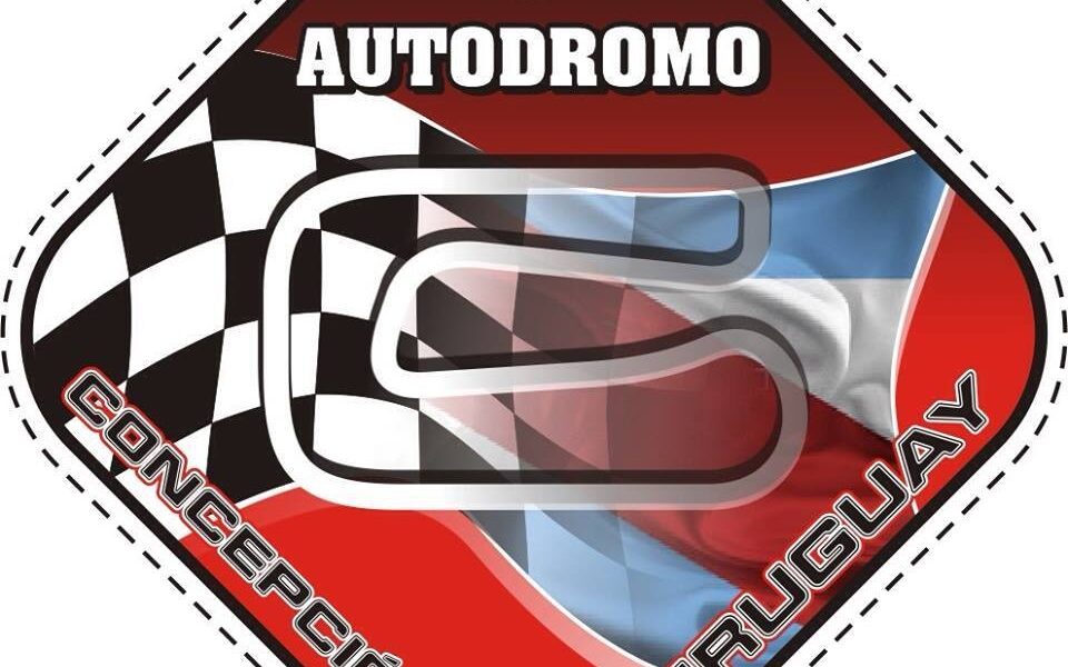 AUTÓDROMO DE CONCEPCIÓN DEL URUGUAY – Trabajos para finalizar el óvalo ...