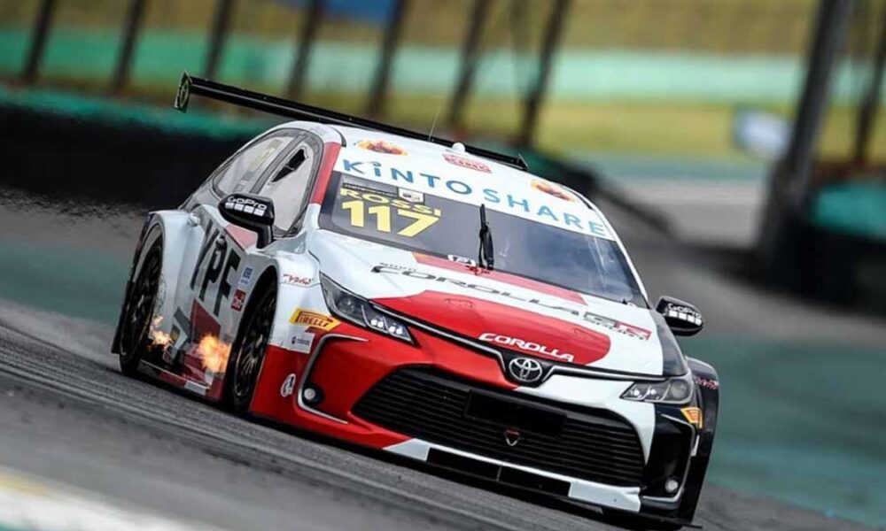 STOCK CAR – BRASIL – PRUEBA ESPECIAL