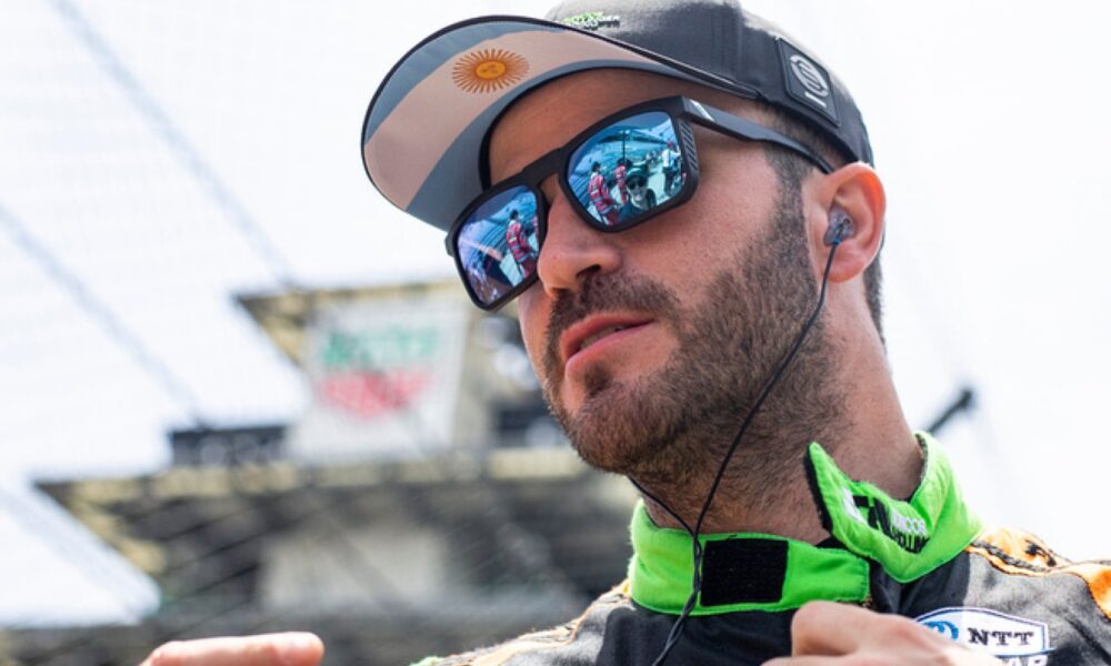 IndyCar – Road America – PRUEBA ESPECIAL